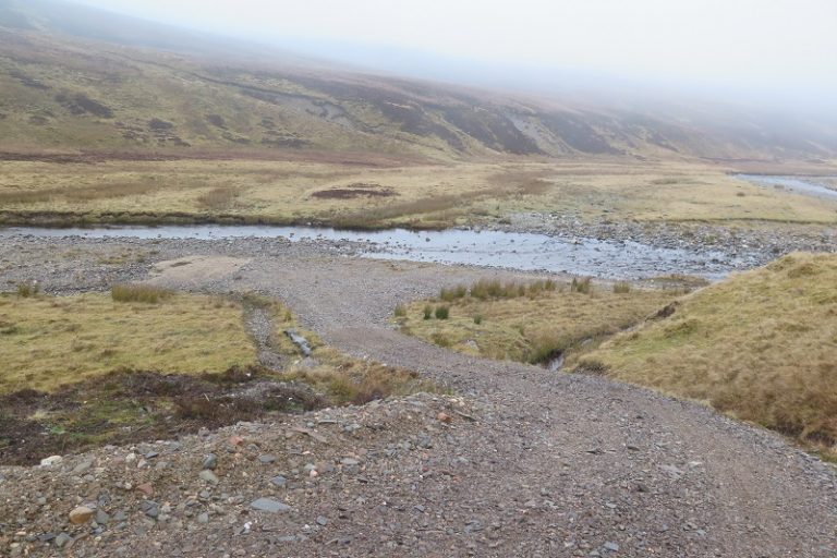 Why the Balavil Estate's proposed new road into the Monadhliath should ...