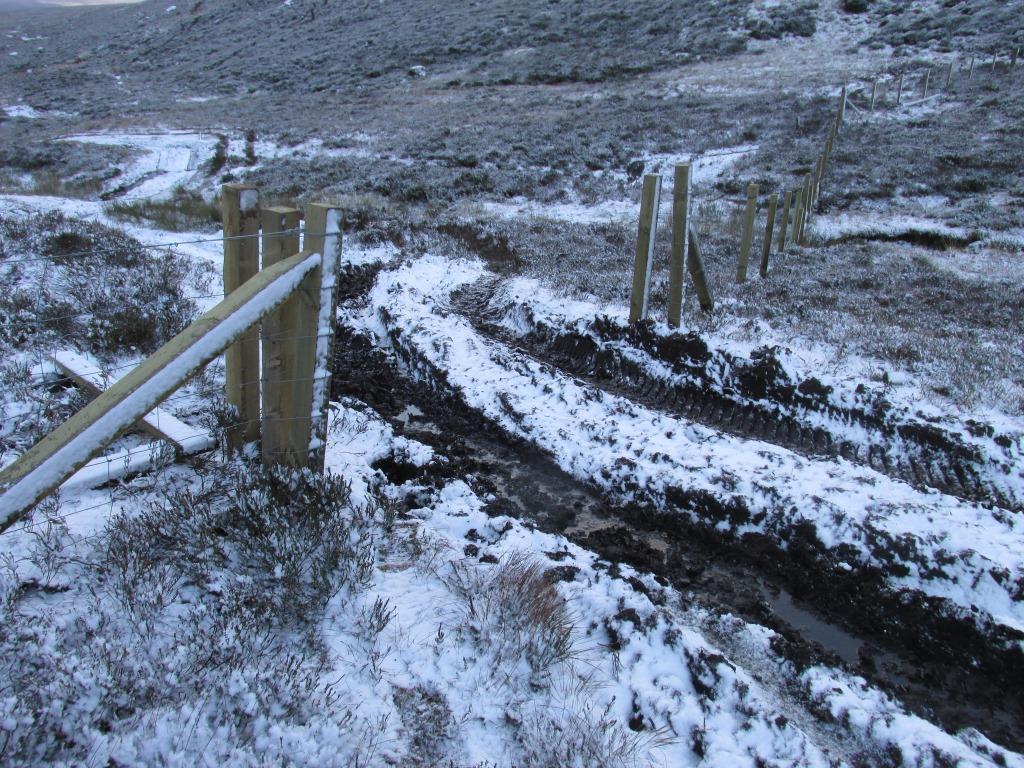 Cairngorms National Park recommends approval of new Balavil road into ...