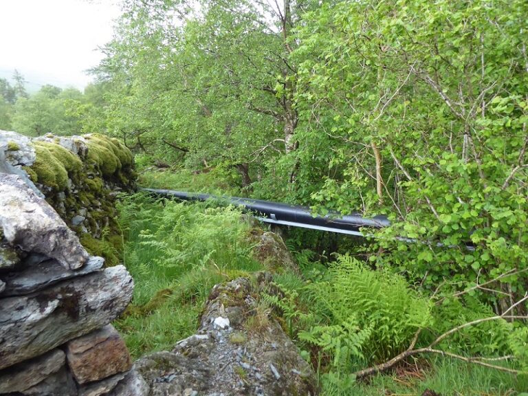 Run of river hydro development - a lesson from the Lake District ...