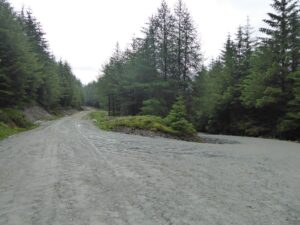 Stobo Hope, Scottish Forestry & the dubious claims made by commercial ...