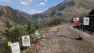 Stobo Hope, Scottish Forestry & the dubious claims made by commercial ...