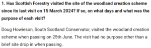 Stobo Hope, Scottish Forestry and the Court of Session - parkswatchscotland