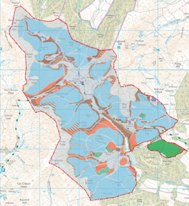 Stobo Hope, Scottish Forestry and the Court of Session - parkswatchscotland